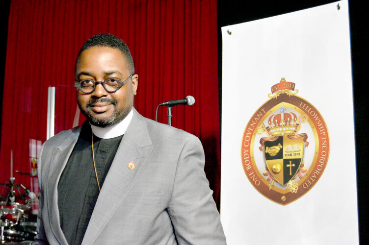 Ecumenical movement to hold eucharistic liturgy | News, Sports, Jobs ...
